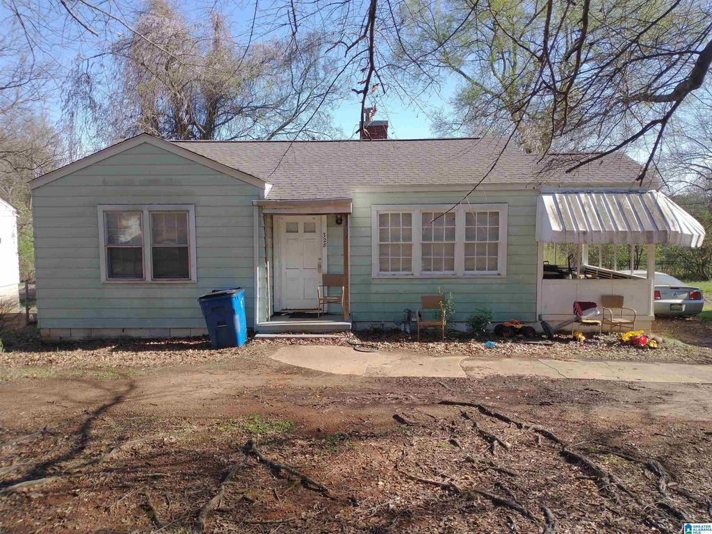 328 Woodward Rd, Birmingham, AL 35228 - See Est. Value, Schools & More