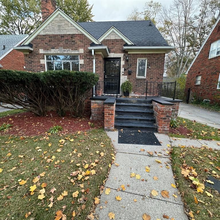 9853 W Outer Dr, Detroit, MI 48223 | MLS# 24001130 | Trulia