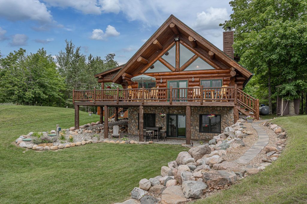 8068 Boy Lake Dr NE, Boy River, MN 56672 - See Est. Value, Schools & More