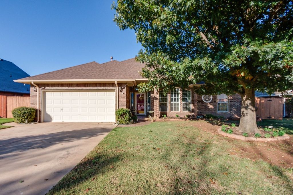 1113 Alexanders Trl, Edmond, OK 73012 | Trulia