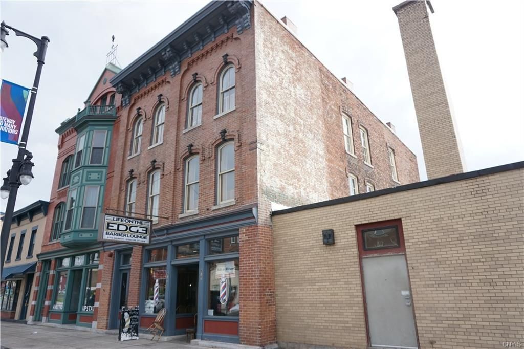 615 N Salina St #617, Syracuse, NY 13208 - See Est. Value, Schools & More