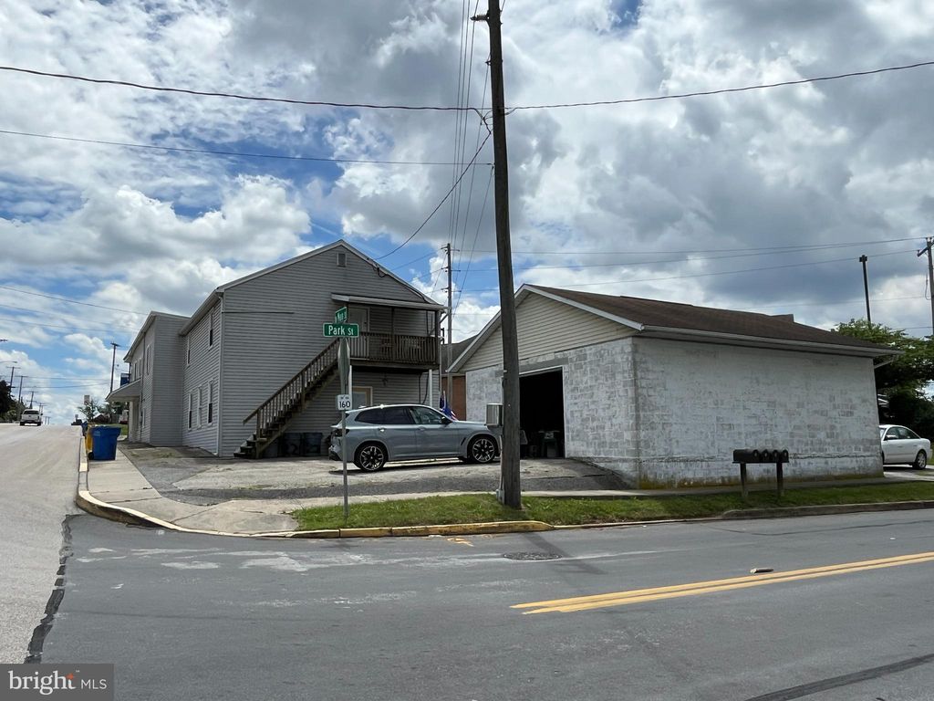 220 N Main St, Manchester, PA 17345 - See Est. Value, Schools & More