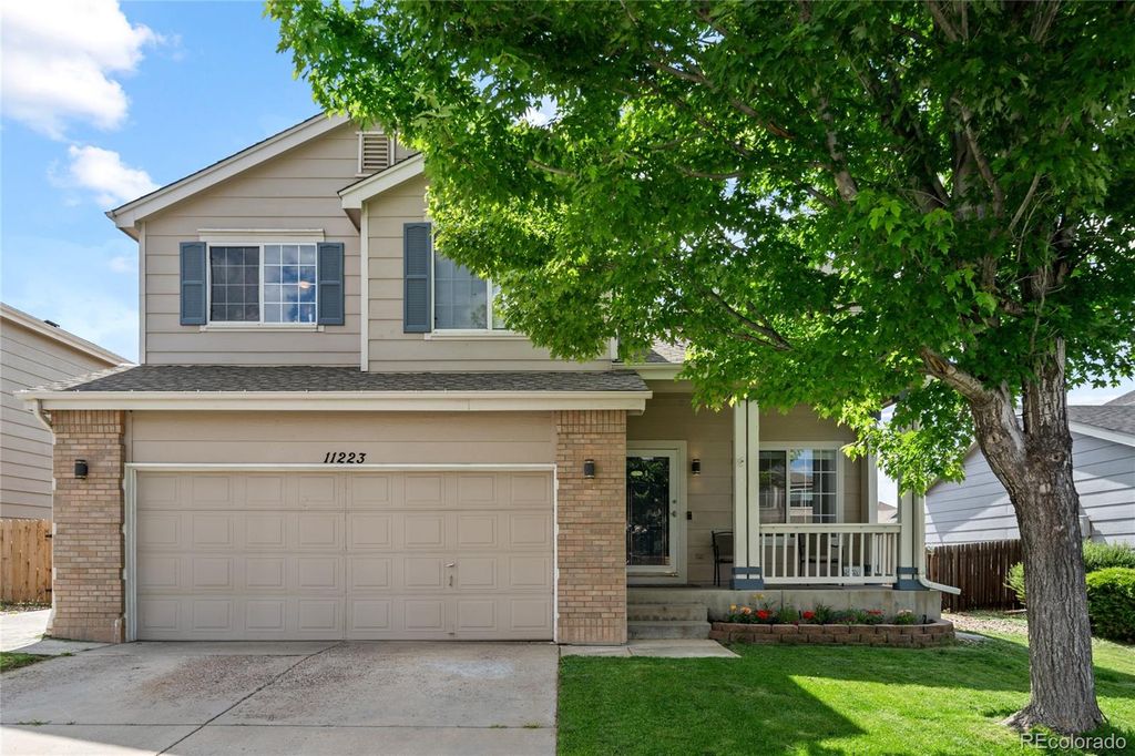11223 Latigo Lane, Parker, CO 80138 - See Est. Value, Schools & More