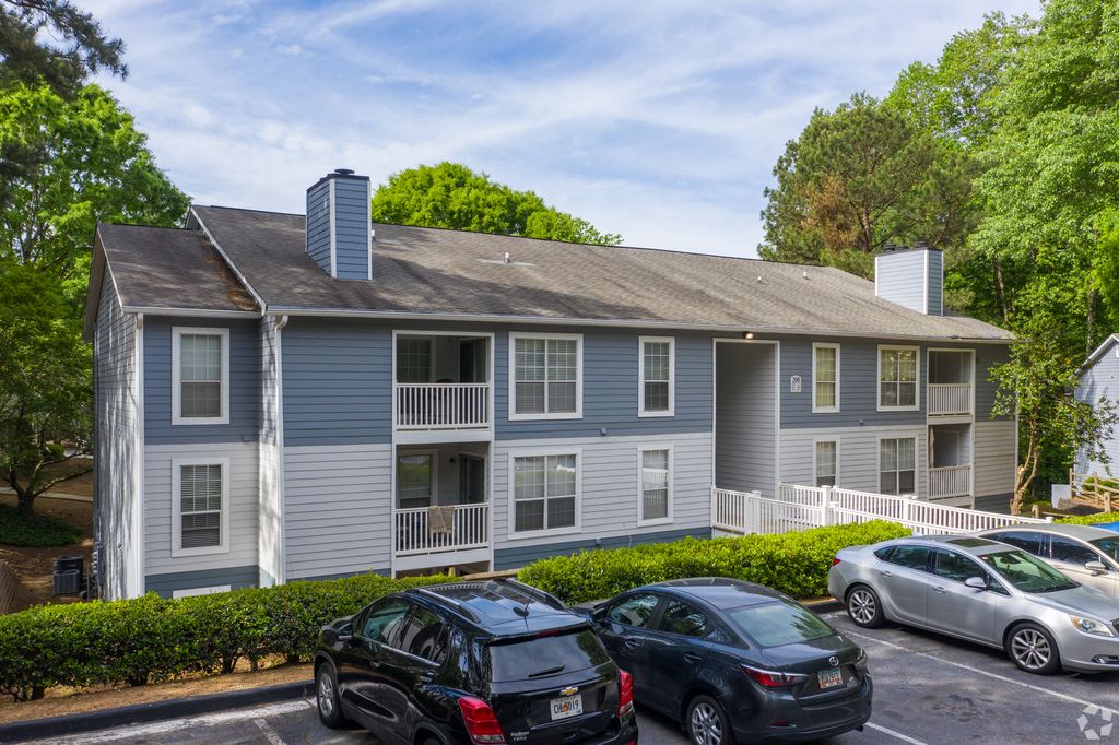 4098 S Cobb Dr SE #107, Smyrna, GA 30080 - See Est. Value, Schools & More