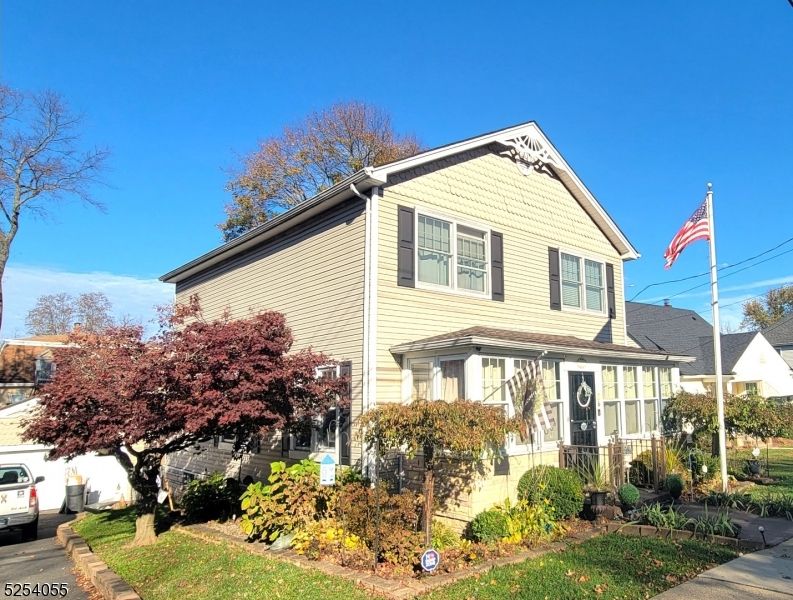 11 Church St, Wharton, NJ 07885 - See Est. Value, Schools & More