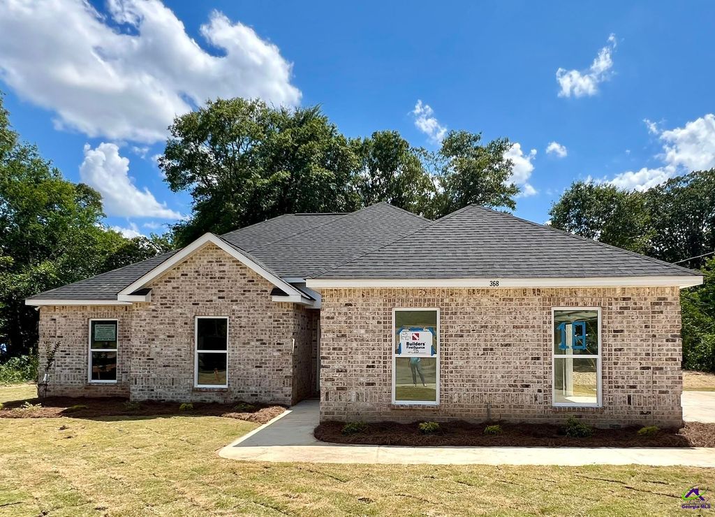 368 Browning Pointe Rd, Macon, GA 31216 | MLS# 243587 | Trulia