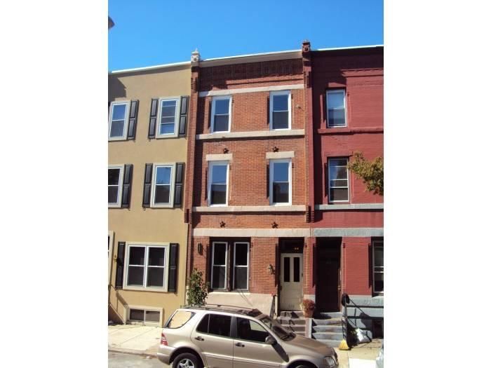 858 N 25th St #2, Philadelphia, PA 19130 - See Est. Value, Schools & More