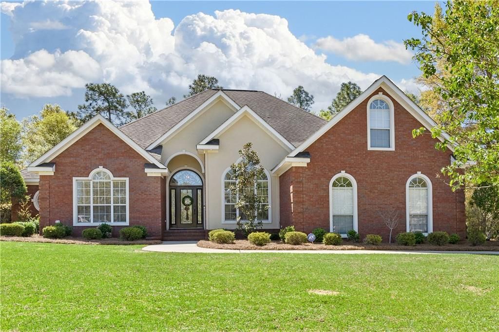 3631 Willow Walk Dr, Saraland, AL 36571 | MLS# 7360760 | Trulia