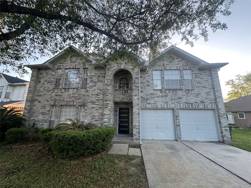 21211 Tancah Ln #21211, Houston, TX 77073 | Trulia