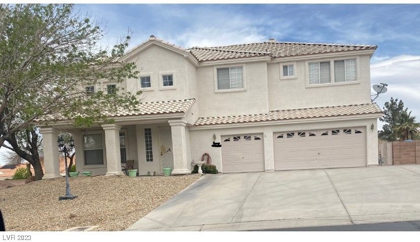 6648 Secluded Ave, Las Vegas, NV 89110 - See Est. Value, Schools & More