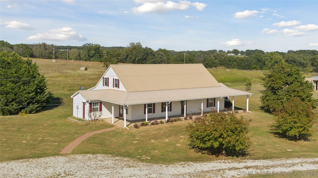 9122 Ns #3540, Prague, OK 74864 | MLS# 2541728 | Trulia