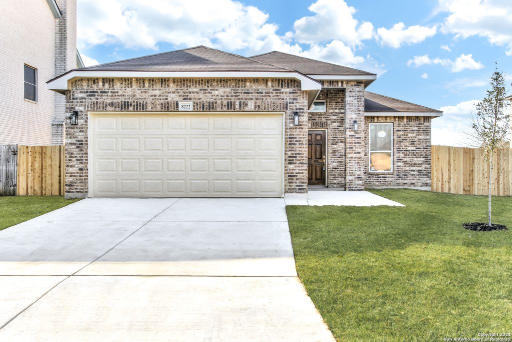 8222 MISTY WILLOW ST, Saint San Antonio, TX 78250 - See Est. Value ...
