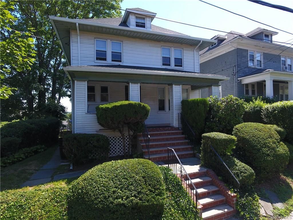 213 Bedford Avenue, Mount Vernon, NY 10553 | Trulia