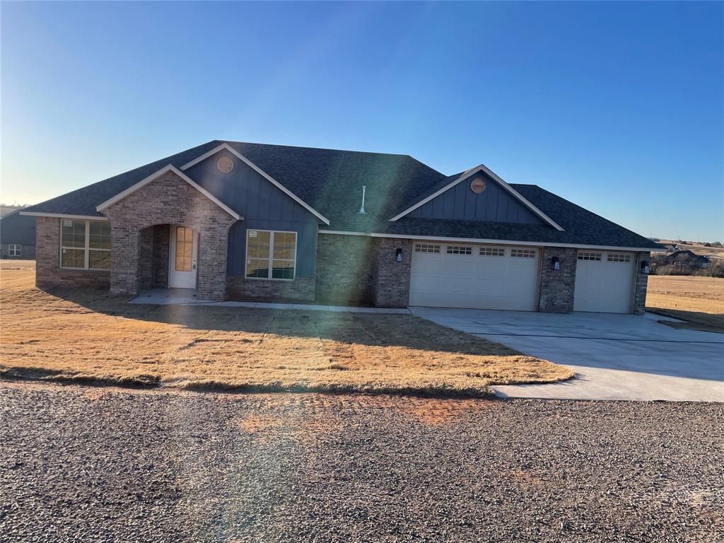 2170 Vintage Ln, Blanchard, OK 73010 | MLS# 1206933 | Trulia