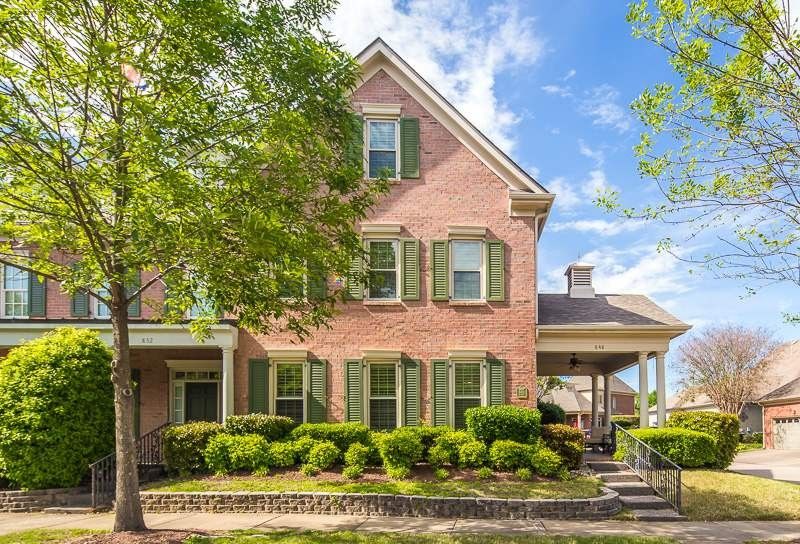 848 Deloach Ln #9, Collierville, TN 38017 - See Est. Value, Schools & More