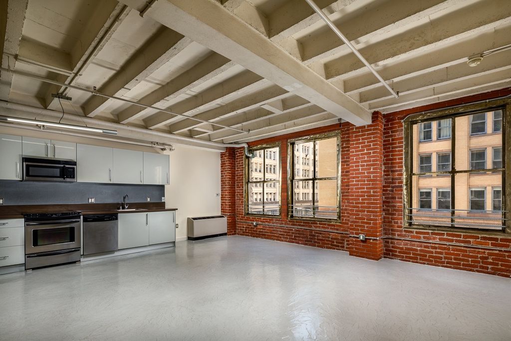Jaide Lofts - Los Angeles, CA | Trulia