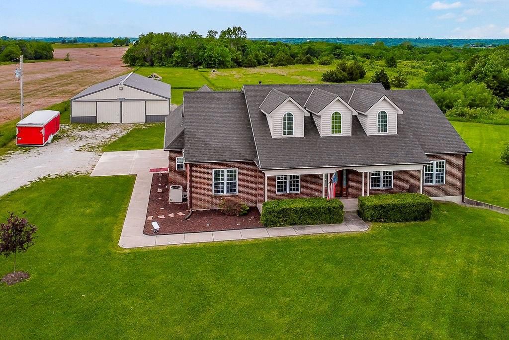 34643 W 234th St, Lawson, MO 64062 - See Est. Value, Schools & More