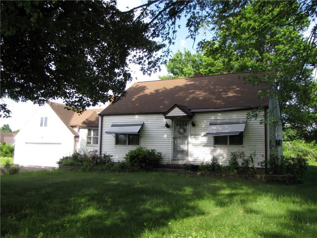 217 East Street South, Suffield, CT 06078 - See Est. Value, Schools & More