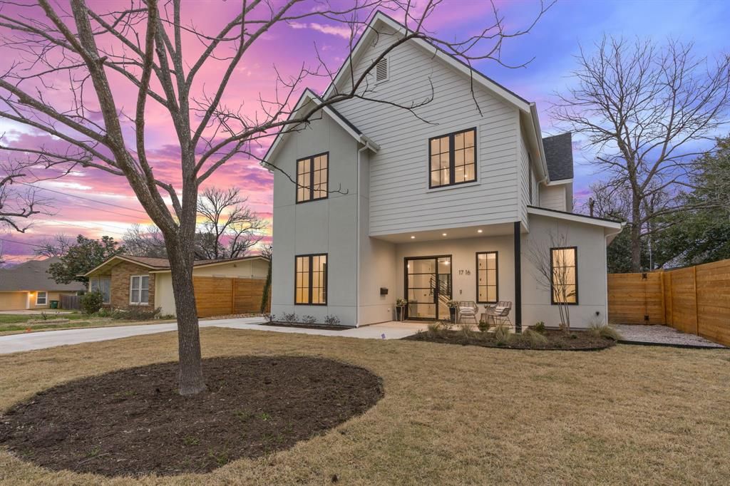 1716 Morrow St, Austin, TX 78757 | MLS# 4785761 | Trulia