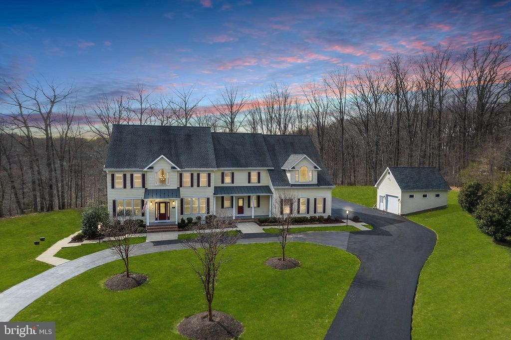 1606 Henry Way, Forest Hill, MD 21050 - See Est. Value, Schools & More