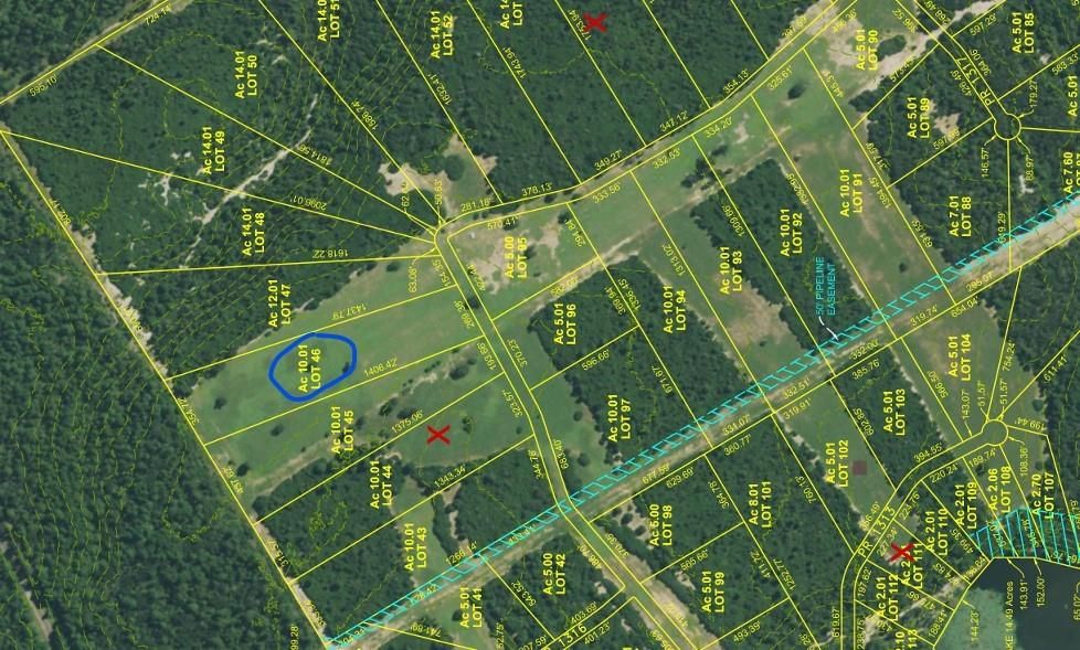 Lot 46 Private Road 1315, Centerville, TX 75833 | MLS# 27554924 | Trulia