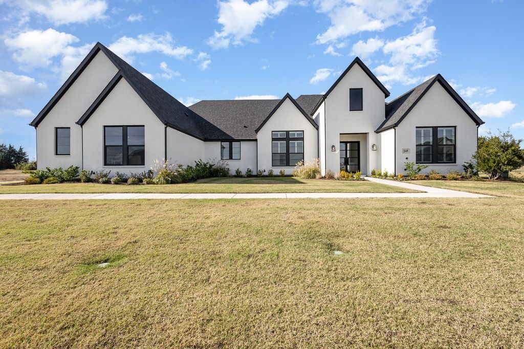 249 Vidrio Dr, Sunnyvale, TX 75182 | MLS# 21110537 | Trulia