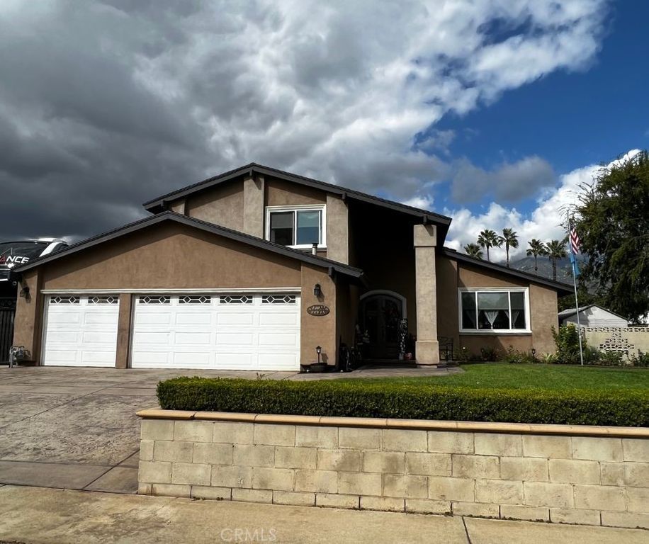 10022 La Vine St, Alta Loma, CA 91701 | Trulia