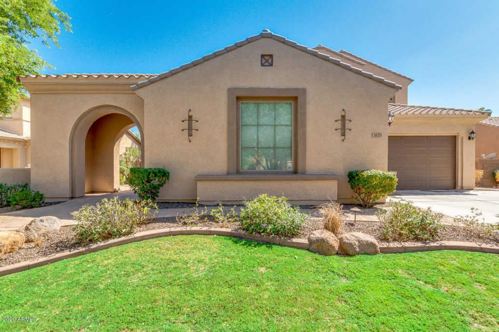 3123 E Tonto Dr, Gilbert, AZ 85297 - See Est. Value, Schools & More