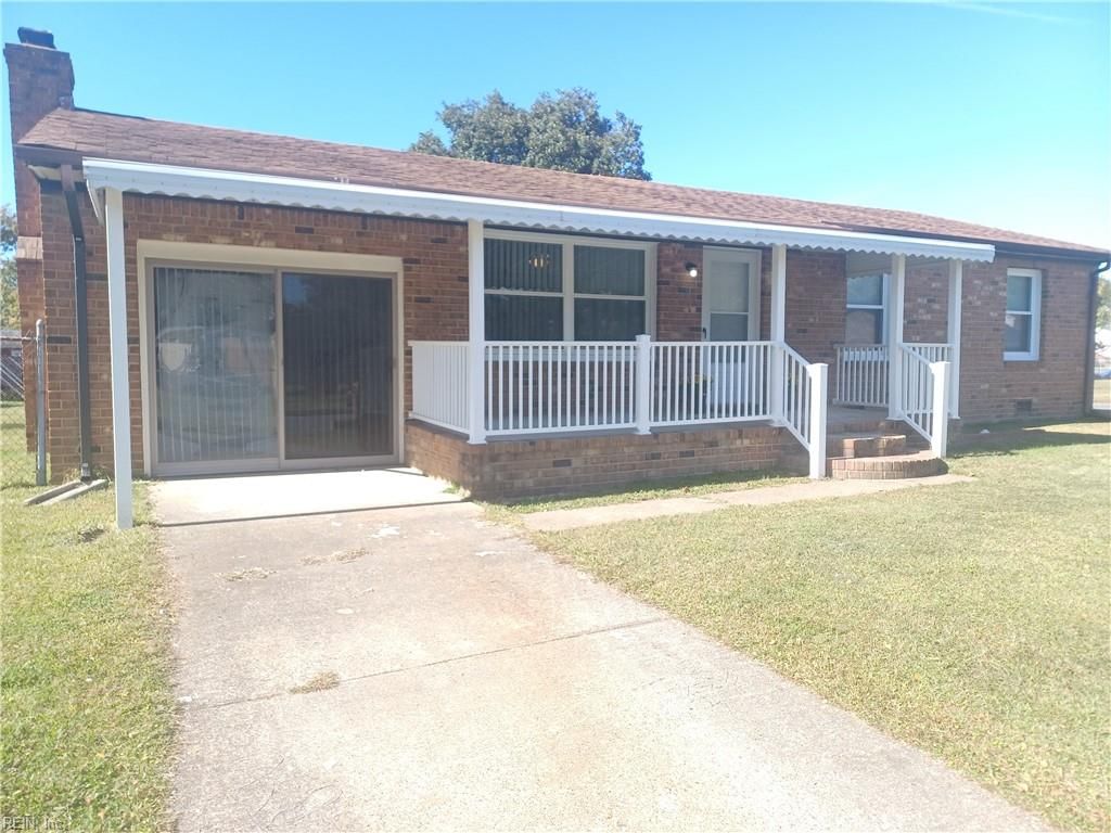 2035 Midway Ave, Chesapeake, VA 23324 | Trulia