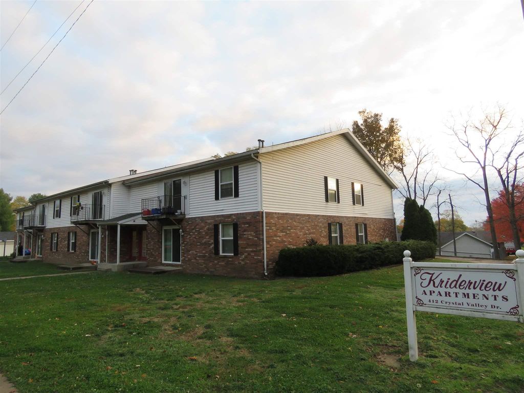 412 Crystal Valley Dr, Middlebury, IN 46540 | Trulia 412 Crystal Valley Dr, Middlebury, IN 46540 | Trulia