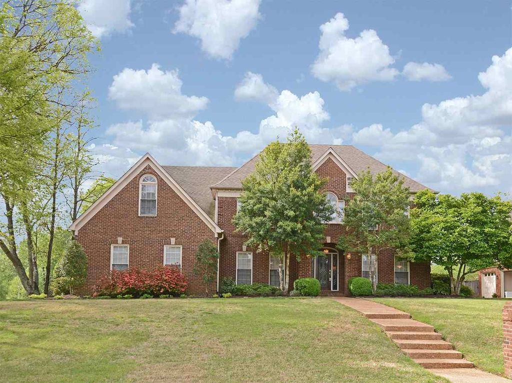 9649 Dove Spring Cv #405, Germantown, TN 38139 - See Est. Value ...