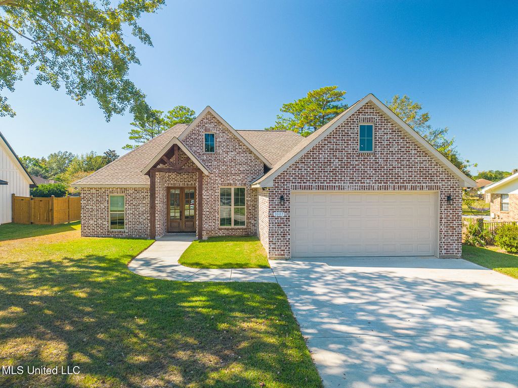3007 Fairway Dr, Picayune, MS 39466 | MLS# 4095044 | Trulia