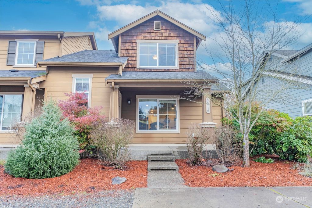 6616 Ruddell Road SE, Lacey, WA 98513 - See Est. Value, Schools & More