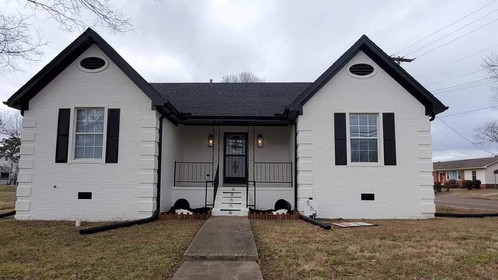 563 N Hays Ave, Jackson, TN 38301 | Trulia