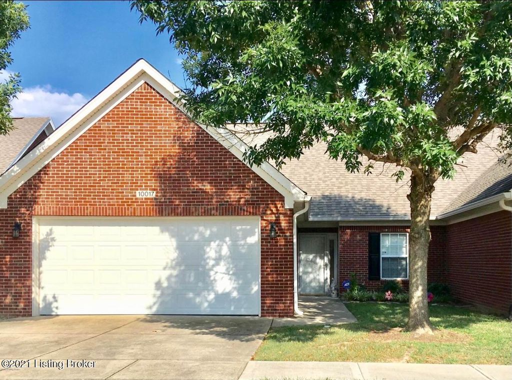 10017 Autumn Gardens Way, Louisville, KY 40229 - See Est. Value ...