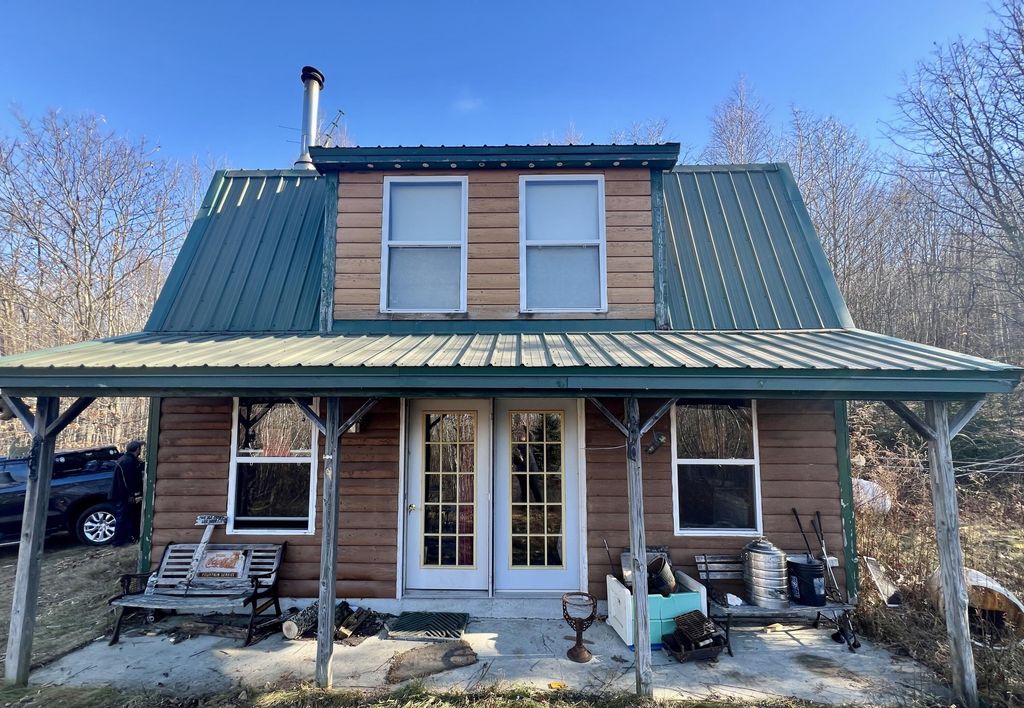 75 Ryemoor Heights Road, Sumner, ME 04292 - See Est. Value, Schools & More