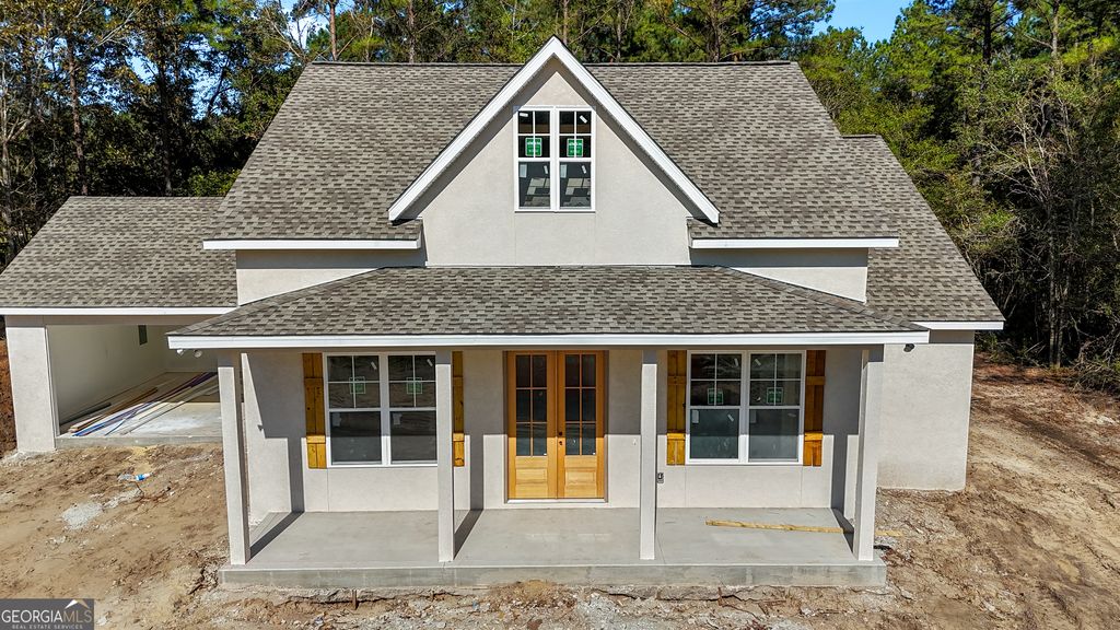 4952 Smith Rd, Townsend, GA 31331 | MLS# 10400676 | Trulia