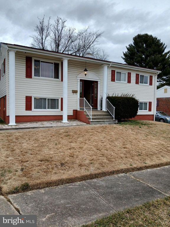 6120 Moorefield Rd, Baltimore, MD 21228 - See Est. Value, Schools & More