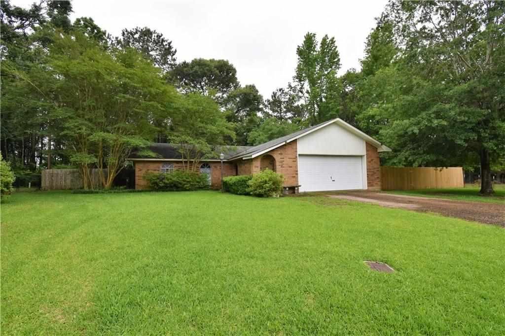 157 Benton Rd, Ball, LA 71405 | Trulia