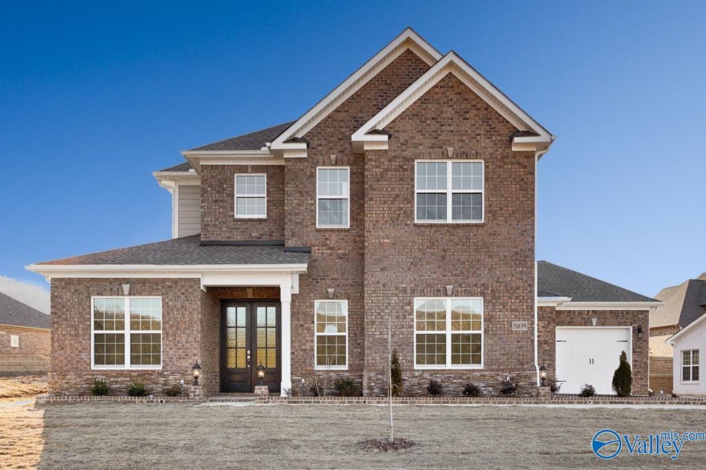 8109 Goose Ridge Dr, Owens X Rds, AL 35763 - See Est. Value, Schools & More