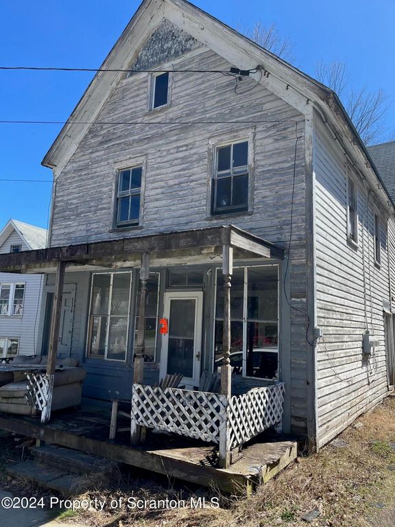 334 Jackson St, Thompson, PA 18465 | MLS# SC1866 | Trulia