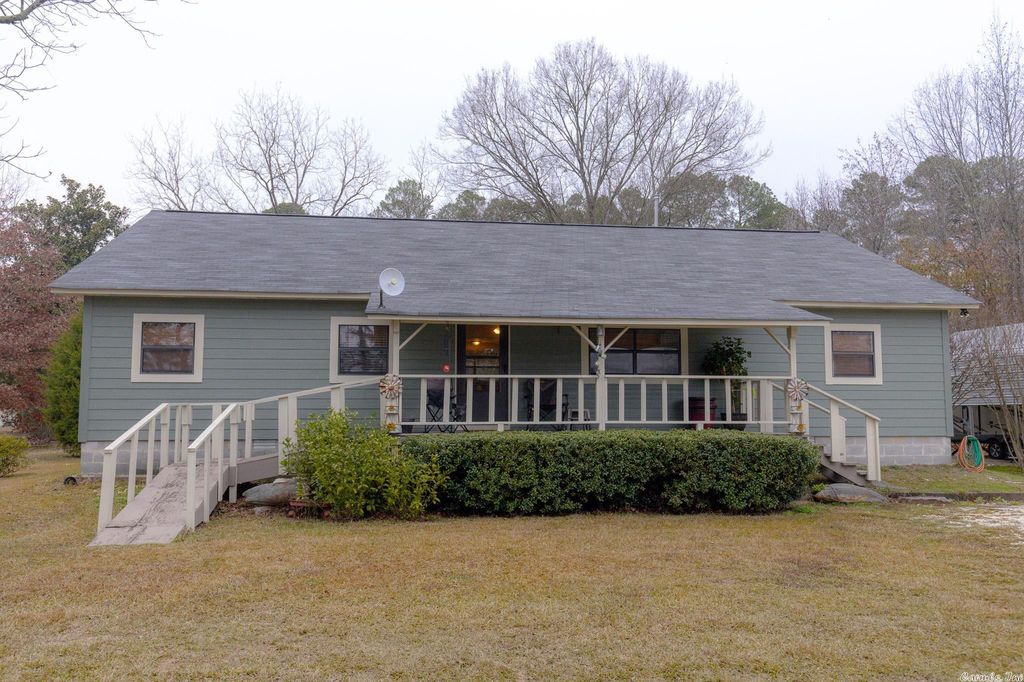 400 W Section Line Rd, Poyen, AR 72128 - See Est. Value, Schools & More