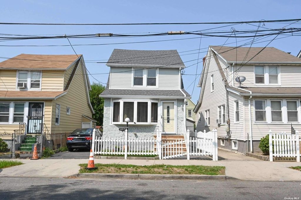 168-15 110th Avenue, Jamaica, NY 11433 | Trulia