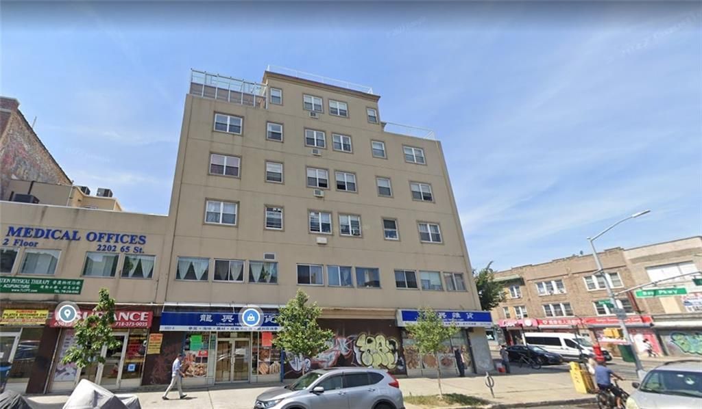 6501 Bay Pkwy #5B, Brooklyn, NY 11204 - See Est. Value, Schools & More