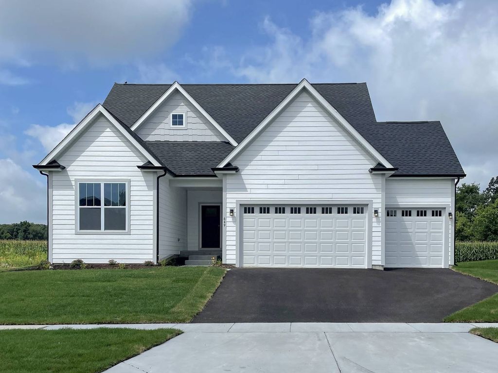 Lot 154 Wild Prairie Point, Hampshire, IL 60140 | MLS# 11481934 | Trulia