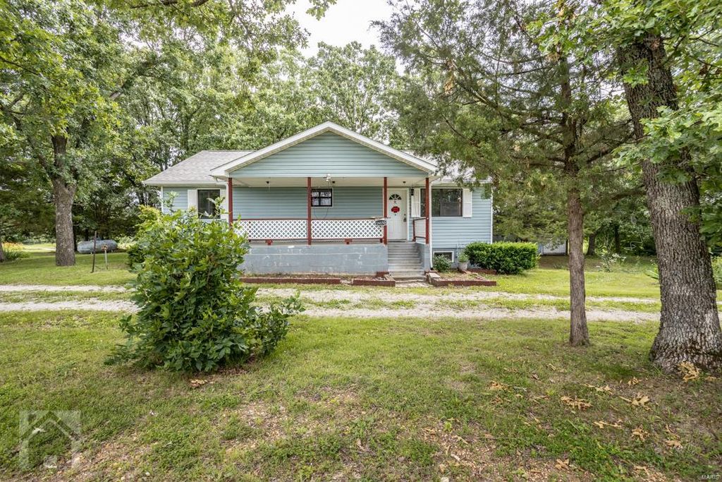 16150 Early Ln, Lebanon, MO 65536 - See Est. Value, Schools & More