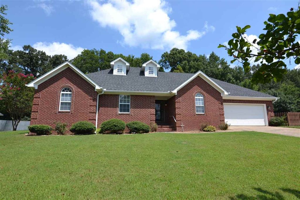 90 Duncan Dr #150, Atoka, TN 38004 - See Est. Value, Schools & More