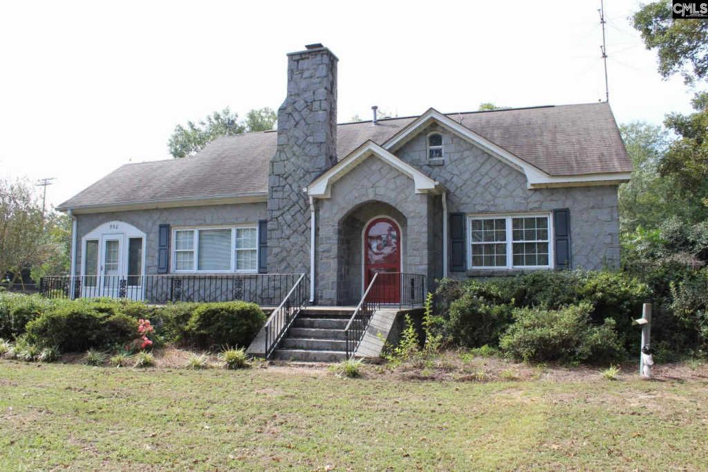 550 Main St, Pelion, SC 29123 - See Est. Value, Schools & More