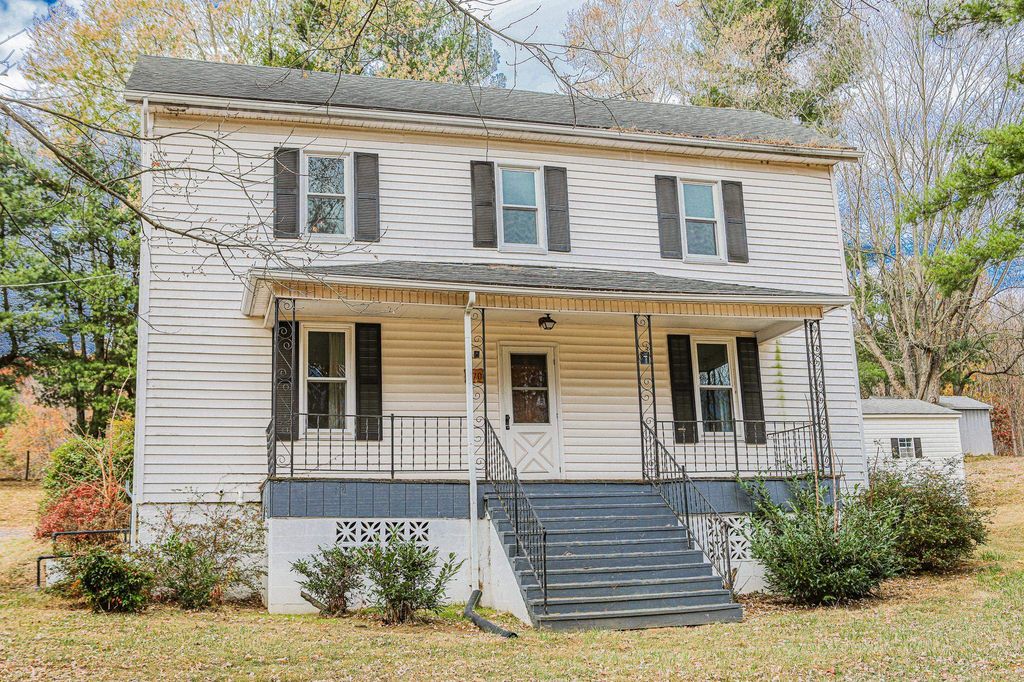 570 Mount Solon Rd, Mount Solon, VA 22843 - See Est. Value, Schools & More