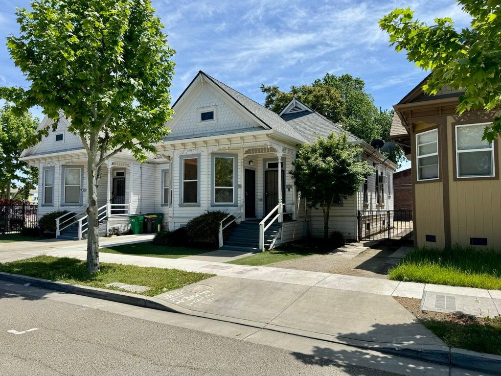 926 E Channel St, Stockton, CA 95202 | Trulia